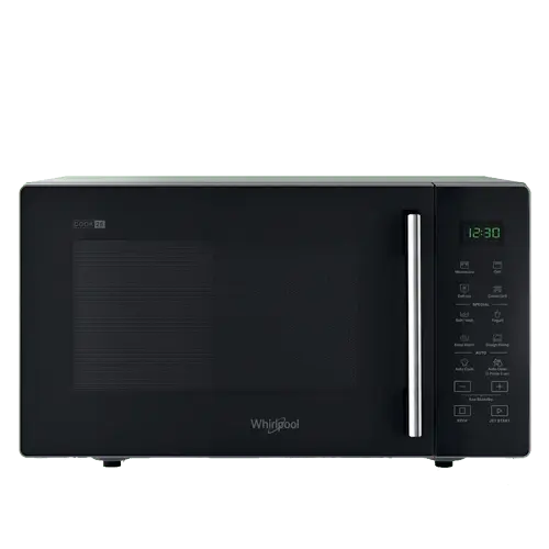 WHIRLPOOL Mikrotalasna MWP 253 SB ELE02008