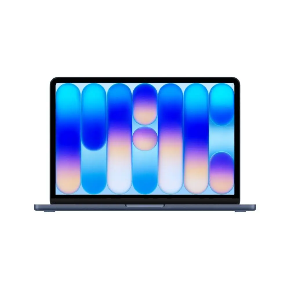 APPLE MacBook Neo 13 A18 Pro/8/256GB Indigo MHFF4CR/A