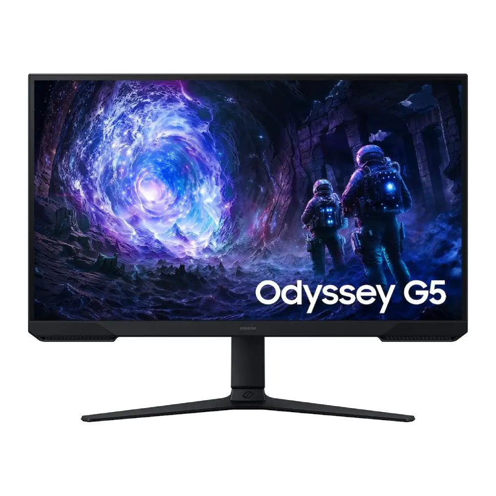SAMSUNG Odyssey G5 27" VA LS27FG510EUXEN Monitor