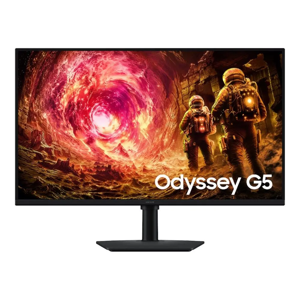 SAMSUNG Odyssey G5 32" IPS LS32FG502EUXEN Monitor