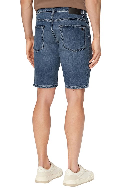Re,Maine Shorts BO denim muške bermude 50559891
