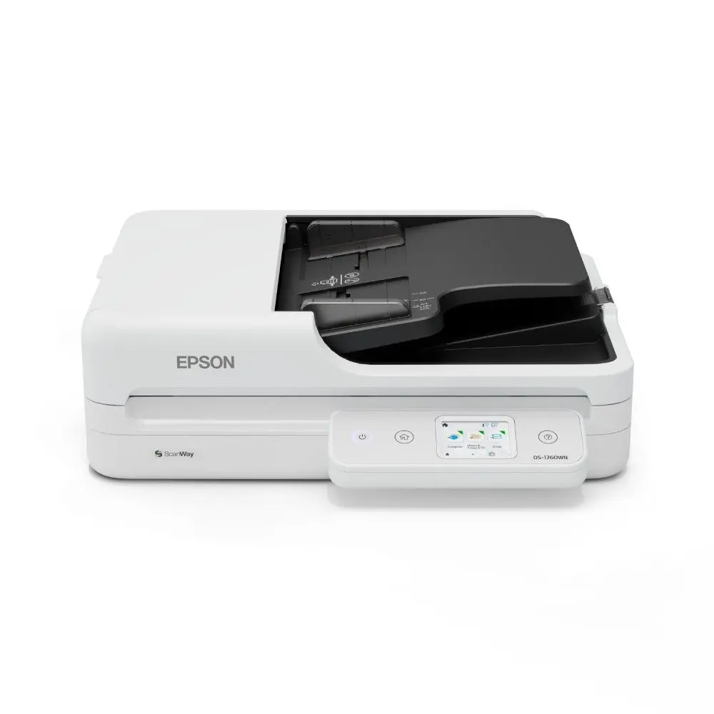 EPSON WorkForce DS-1760WN A4 Skener