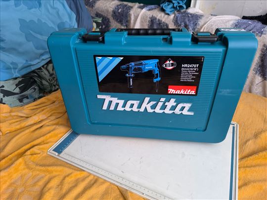 Makita HR2470T, 24mm(15/16)