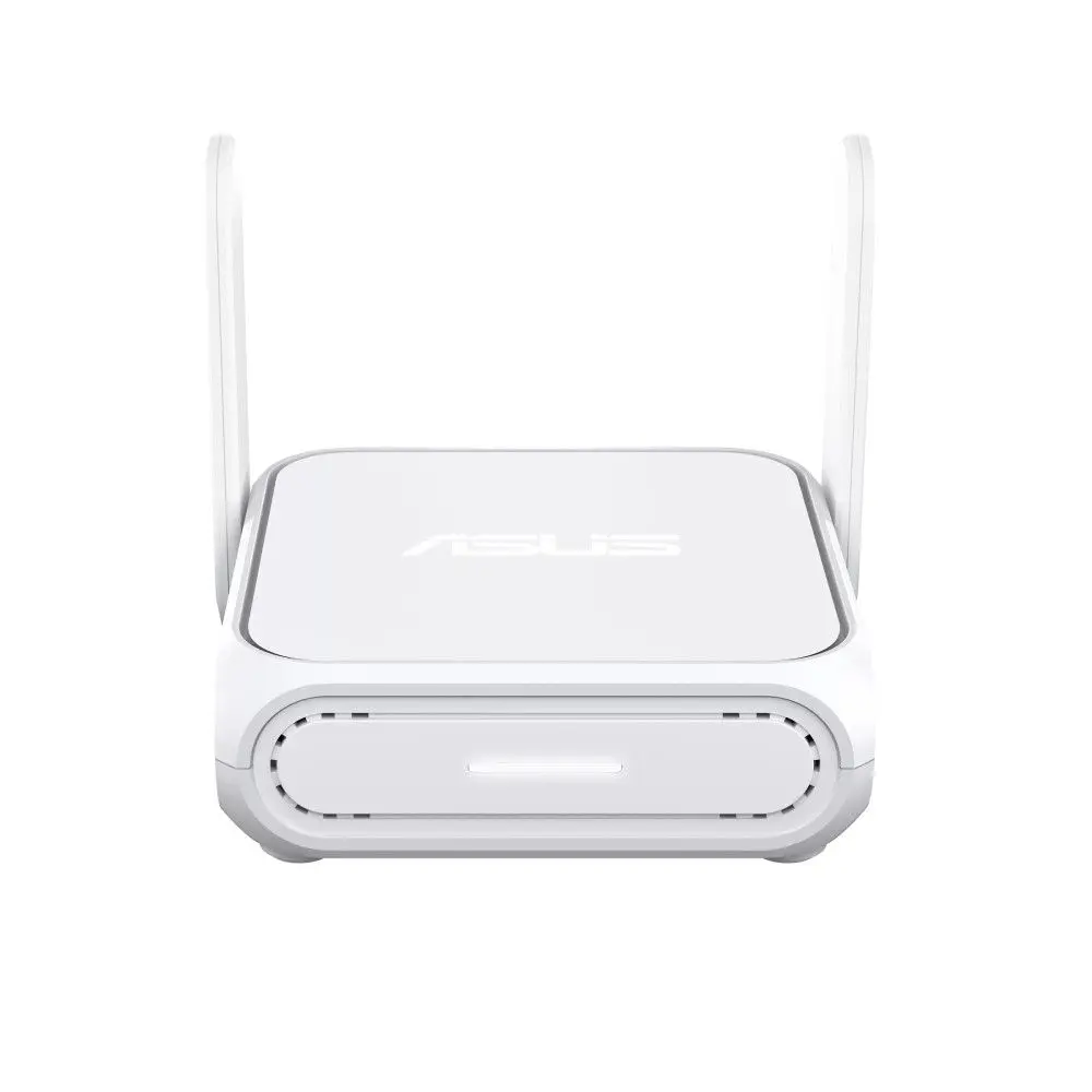 ASUS RT-BE58 Go WiFi 7 Travel Ruter