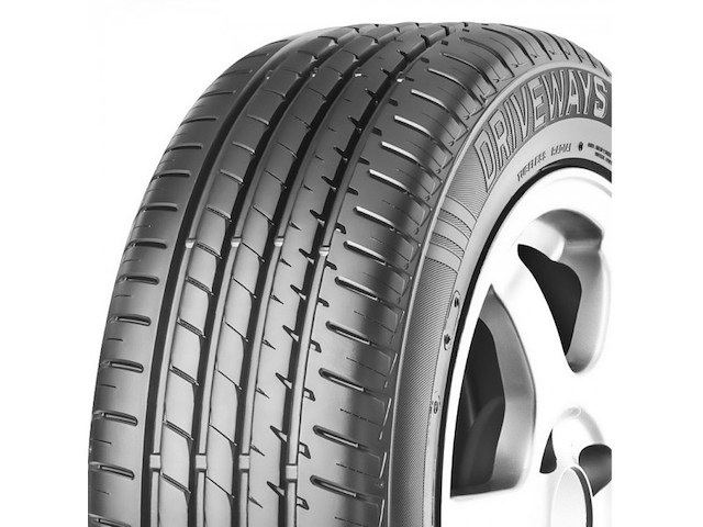 Lassa 215/55R17 94W Driveways letnje gume