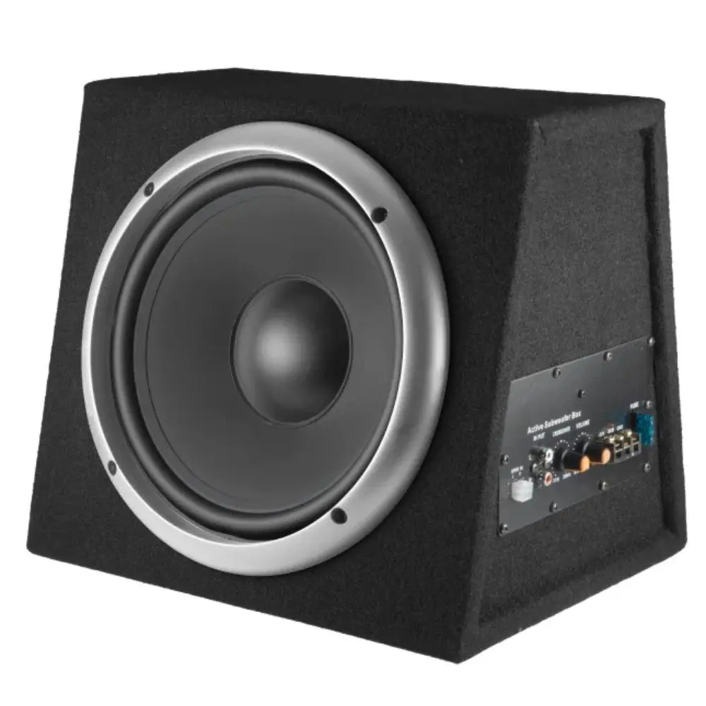 SAL BS10/A Aktivni subwoofer zvučnik