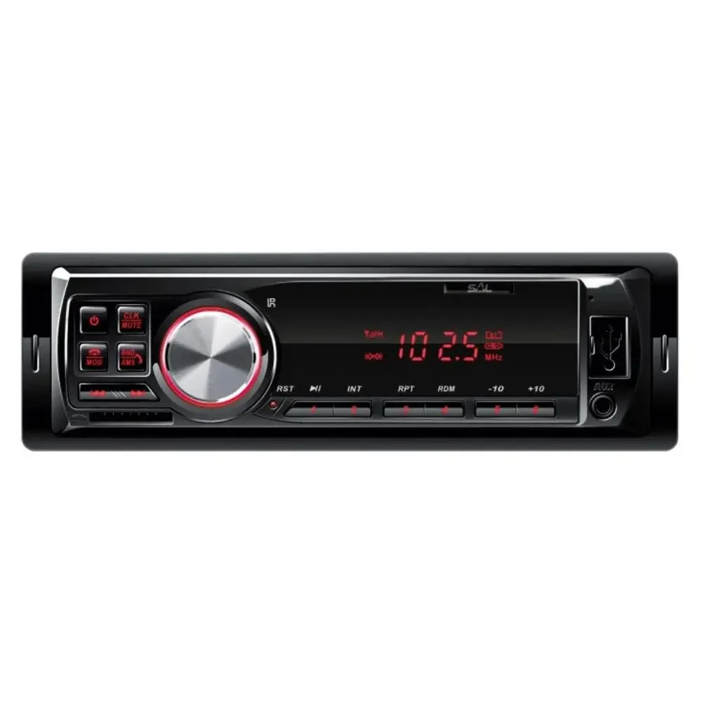 SAL VBT1100/RD Auto radio