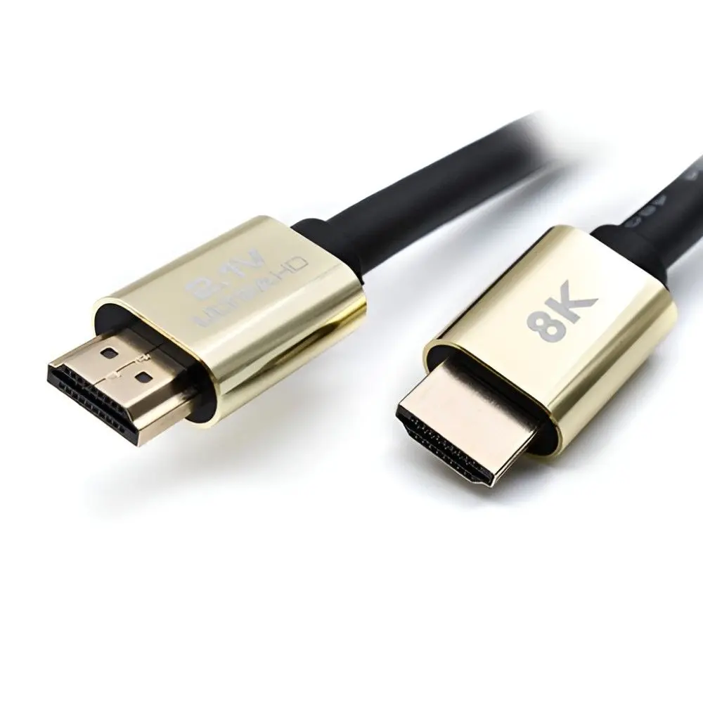 KETTZ KT-HK2.1-1.5M 1.5m HDMI Kabl