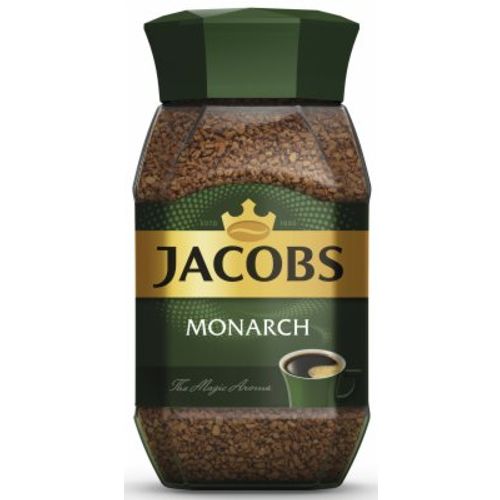 Jacobs kafa Monarch 200g