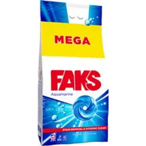 FAKS Aquamarine 6,75 kg (90 WL)