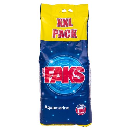 FAKS Aquamarine 8,25 kg (110 WL)