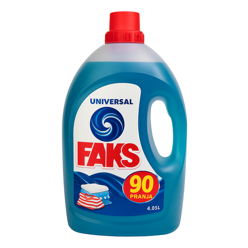 FAKS Gel Universal 4,05 l (90 WL)