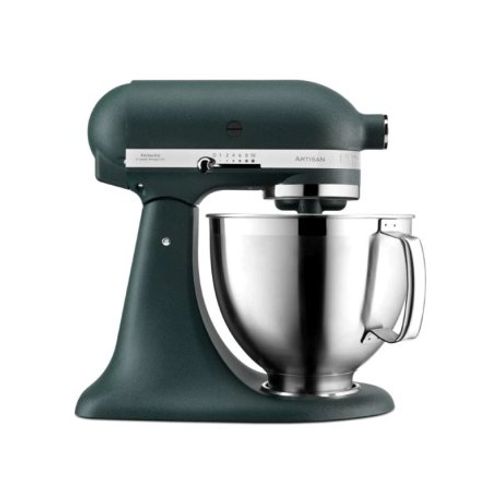KitchenAid Artisan Standmixer (pebbed palm) KA5KSM185PSEPP