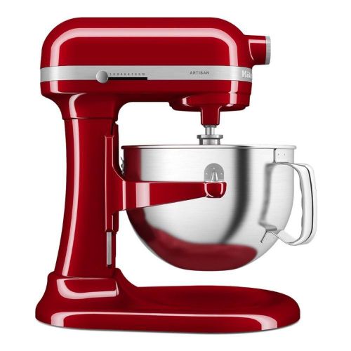 KitchenAid Artisan Standmixer 5.6L (empire red) KA5KSM60SPXEER