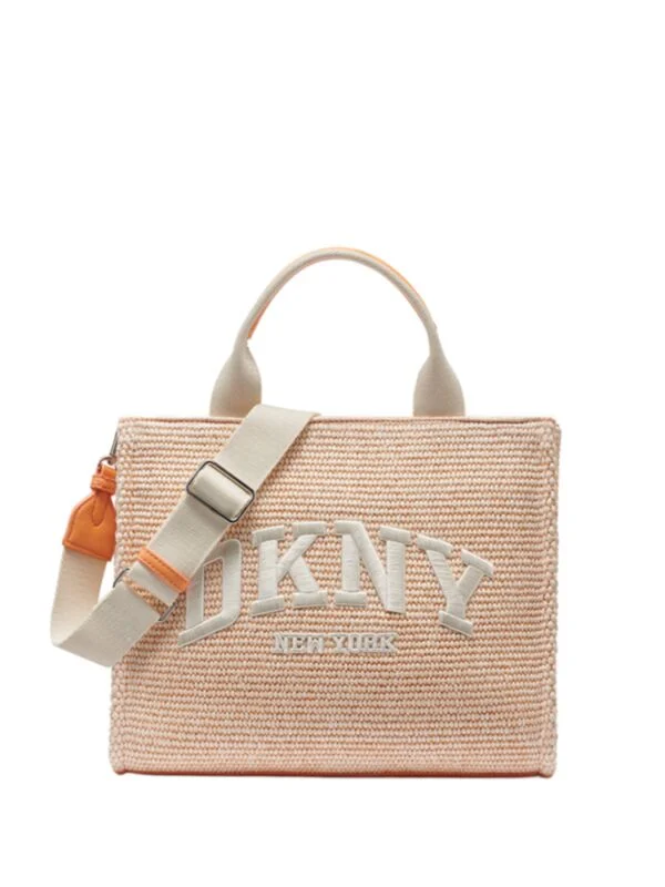 DKNY - Bež ženska torba