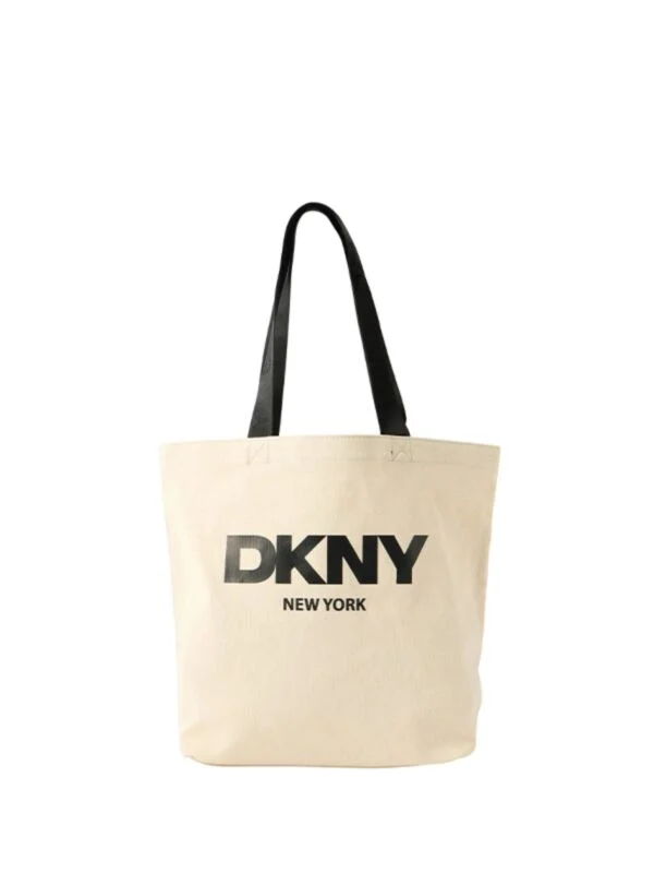 DKNY - Bež ženska torba