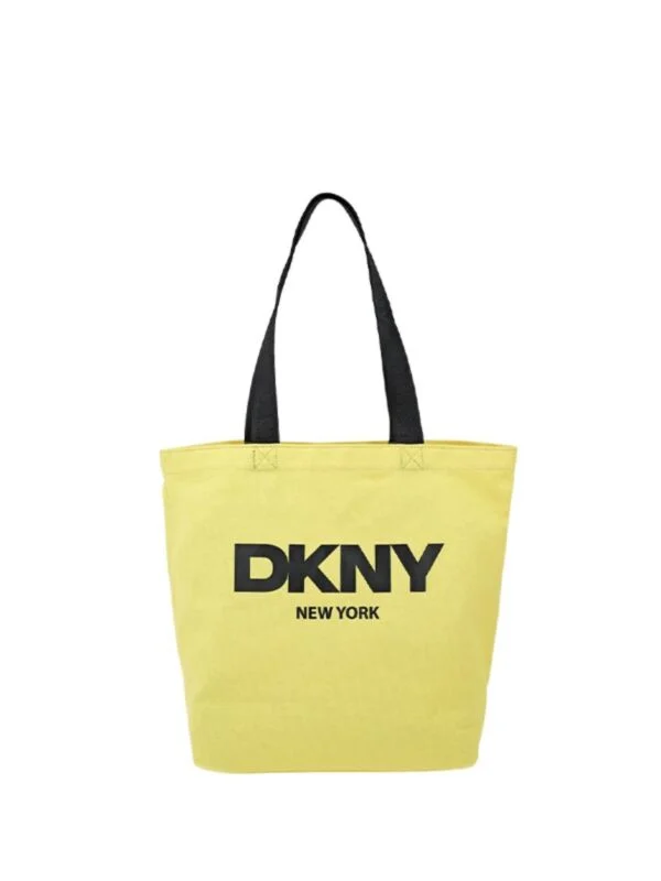 DKNY - Žuta ženska torba