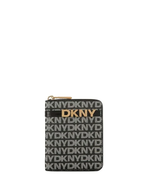 DKNY - Ženski logo novčanik
