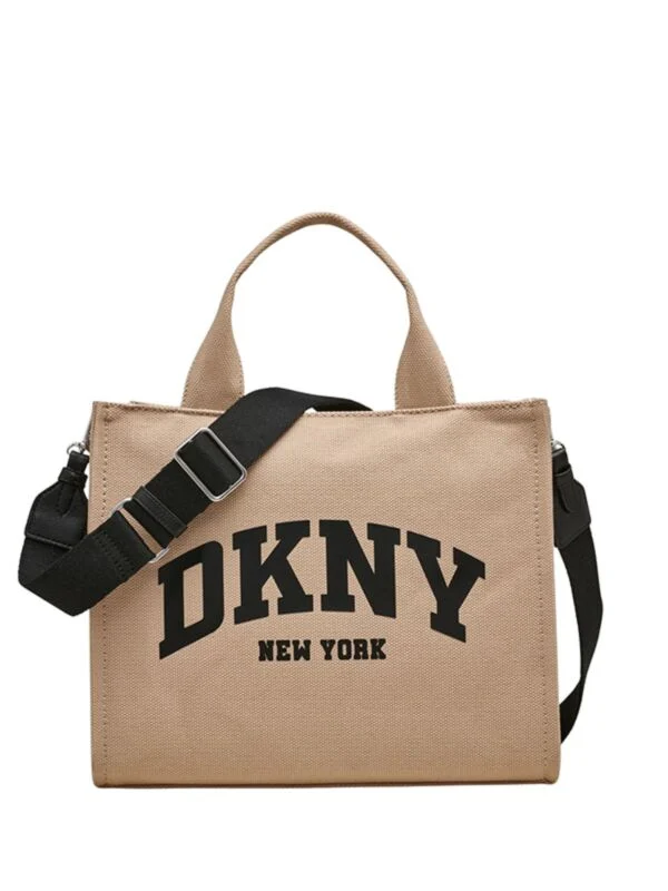 DKNY - Ženska logo torba
