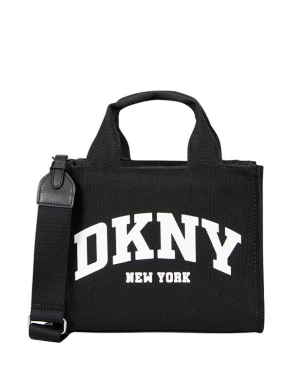 DKNY - Crna ženska torbica