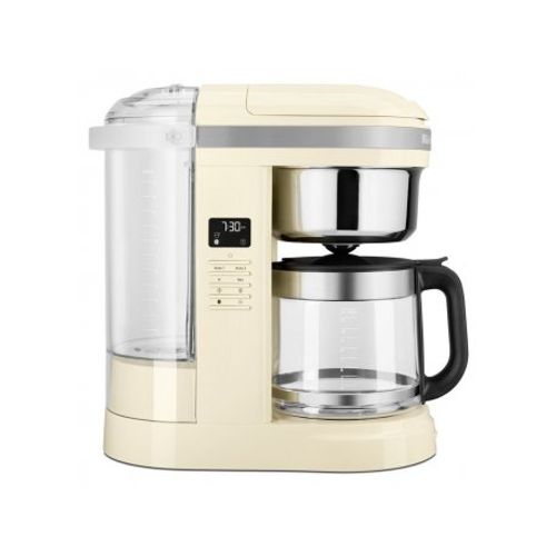 KitchenAid Aparat za kafu 1.7L (krem) KA5KCM1209EAC
