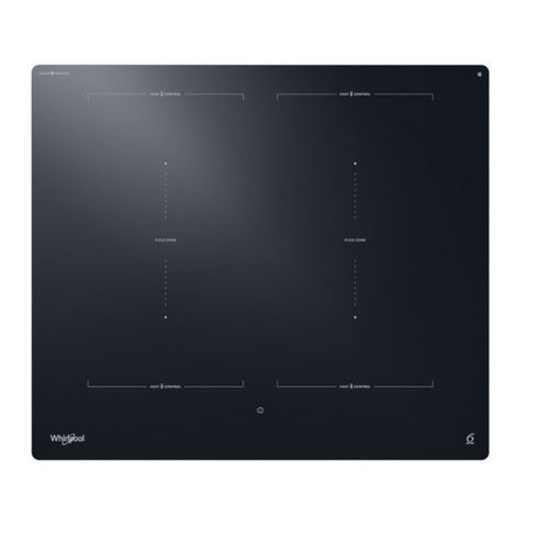 Whirlpool WTX6019DCF Ugradna indukciona ploča