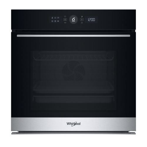 Whirlpool WOI5S8CM1SXA Ugradna rerna