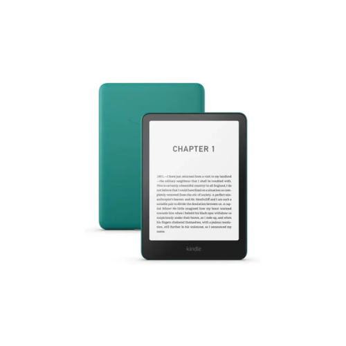 Tablet 7 Amazon Kindle Paperwhite 16GB Jade w/SO