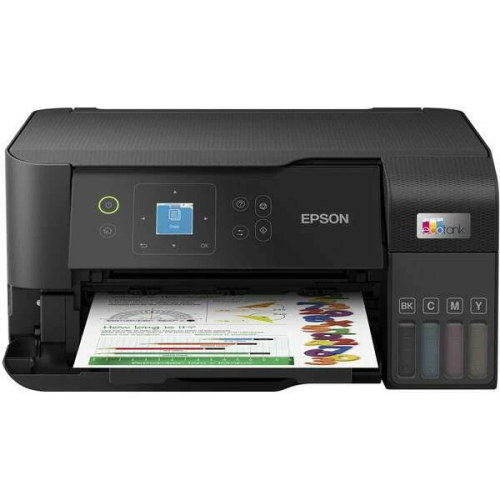 Epson L3560 MFP Ecotank