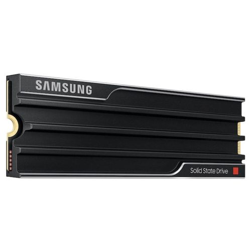Samsung MZ-VAP2T0CW M.2 NVMe 2TB SSD