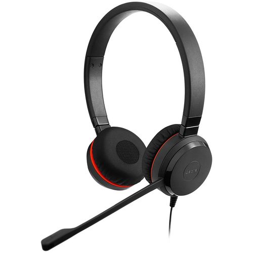 Jabra Evolve 20 MS Stereo USB