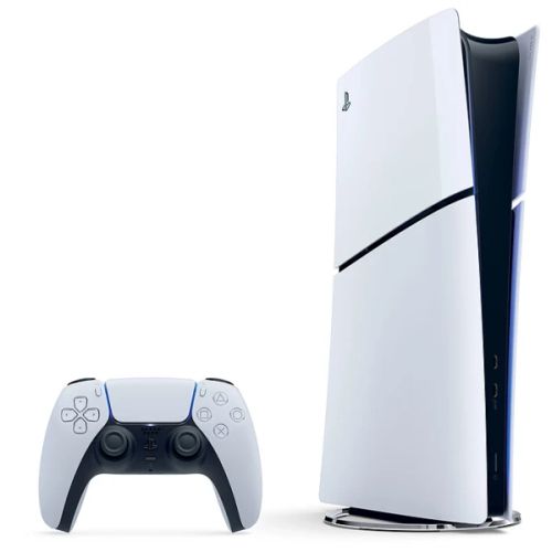 Sony PlayStation 5 Slim Digital 825GB