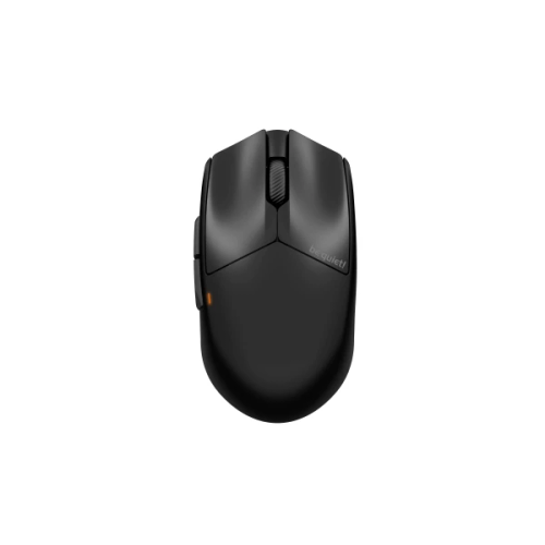 Be quiet Dark Perk SYM black Bežični gaming miš