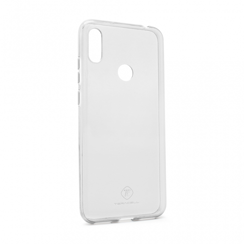 Maska Teracell Skin za Huawei Y6 2019/Honor 8A transparent