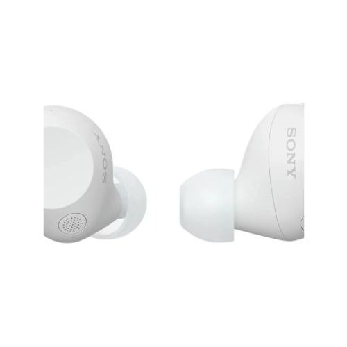 Sony WF-C710NW (bele)