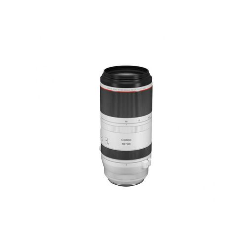 Canon RF 100-500mm F4.5-7.1 L IS USM