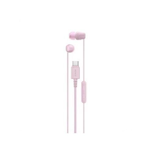 Sony IER-EX15CP (typeC, pink)