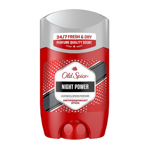 Old Spice Deo Stick Night Power 50ML