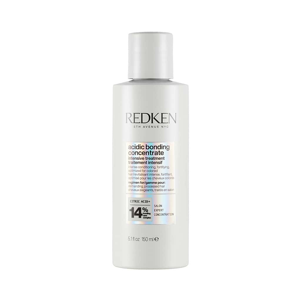 Redken Acidic Bonding Concentrate pred-tretman 190ml