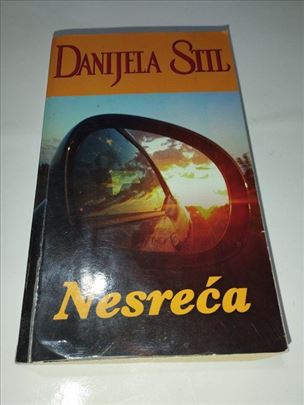 Nesreća - Danijela Stil
