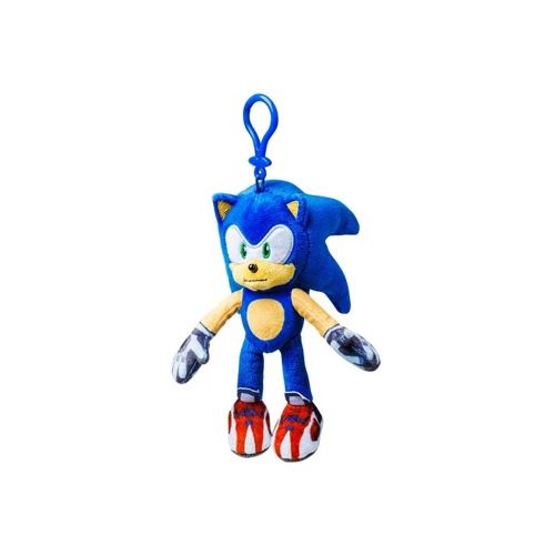 Sonic Plišana Figura