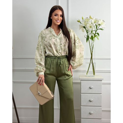 Košulja / Color Flow