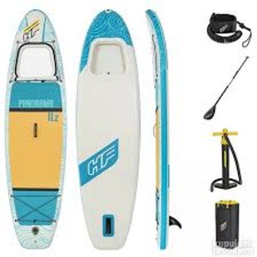 Bestway Hydro-Force daska sup Panorama 340x89x15cm 65363
