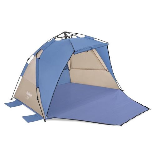 Bestway Beach Dome šator za plažu za 4 osobe i brzom montažom – 240 x 125cm 68144