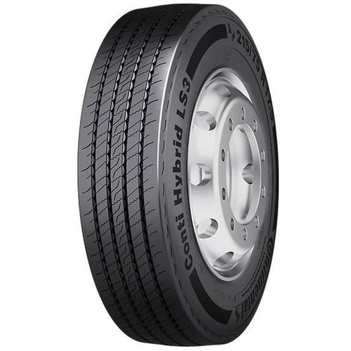 Continental 245/70R17.5 ContiHybrid LS3 136/134M 3PMSF Teretna Vodeća