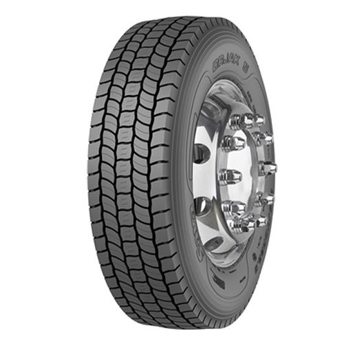 Sava 315/70R22.5 ORJAK 5 154L M+S 3PMSF Teretna Pogonska