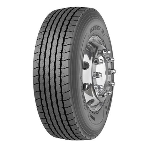 Sava 315/80R22.5 AVANT 5 156L M+S 3PMSF Teretna Vodeća