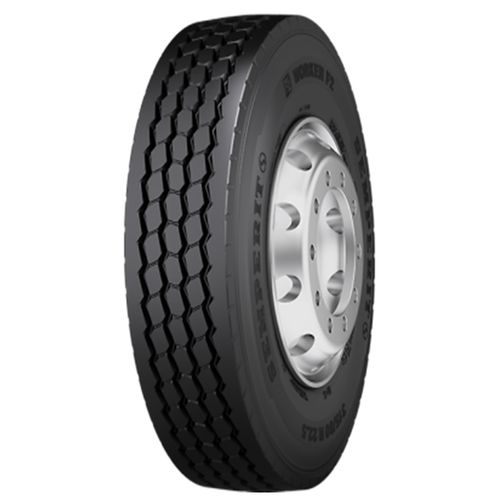 Semperit 13R22.5 SEMPERIT WORKER F2 156/150K M+S Teretna Vodeća MS