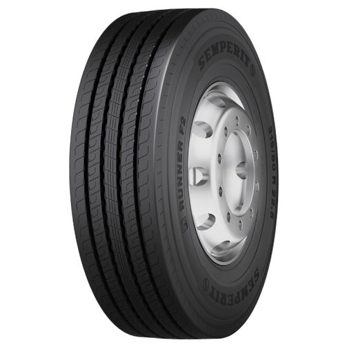 Semperit 315/60R22.5 SEMPERIT RUNNER F2 154/148L M+S 3PMSF Teretna Vodeća