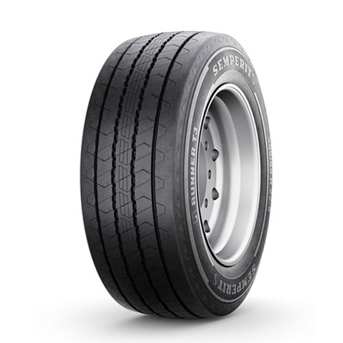 Semperit 285/70R19.5 SEMPERIT RUNNER T3 150/148K M+S 3PMSF Teretna Prikolica